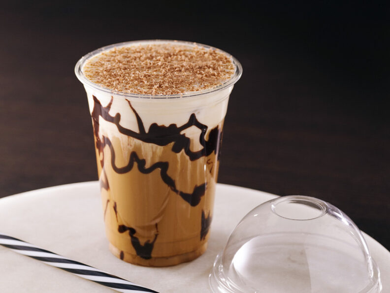 Choco ICE | Löfbergs